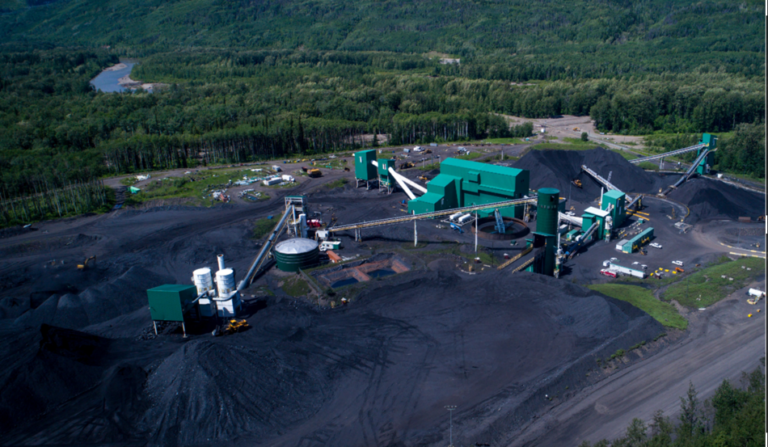 Our Mines - Conuma Resources